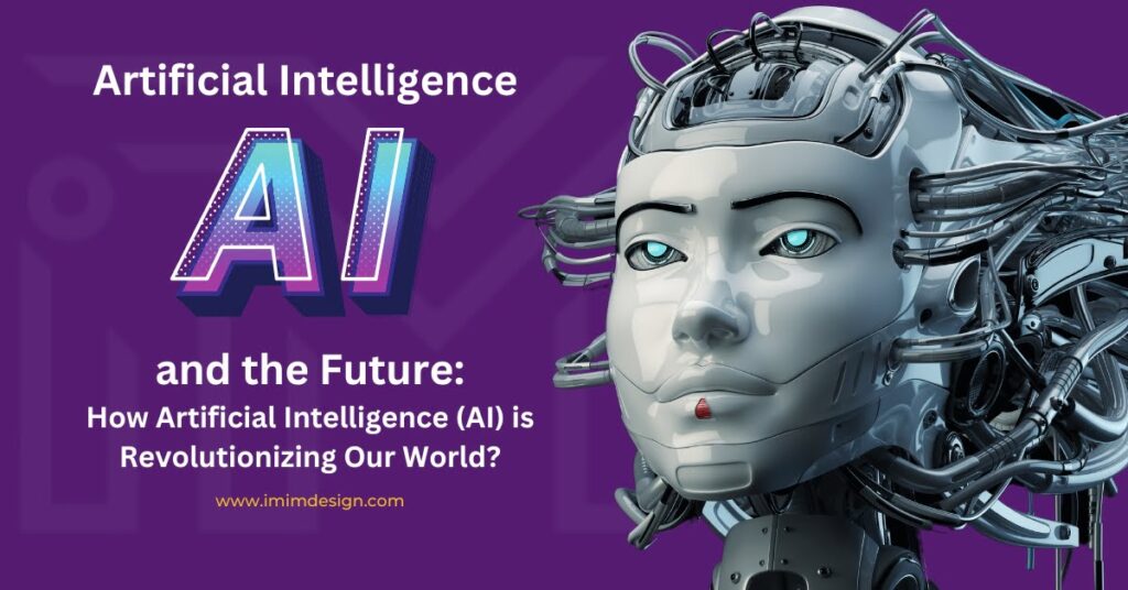 Artificial Intelligence (AI) and the Future: How Artificial ...