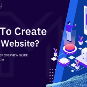 How to Create a Personal Website from Scratch? A Free 10-Step-by-Step ...