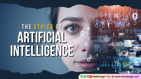 The Ethics of Artificial Intelligence: Navigating the Impacts of AI on ...