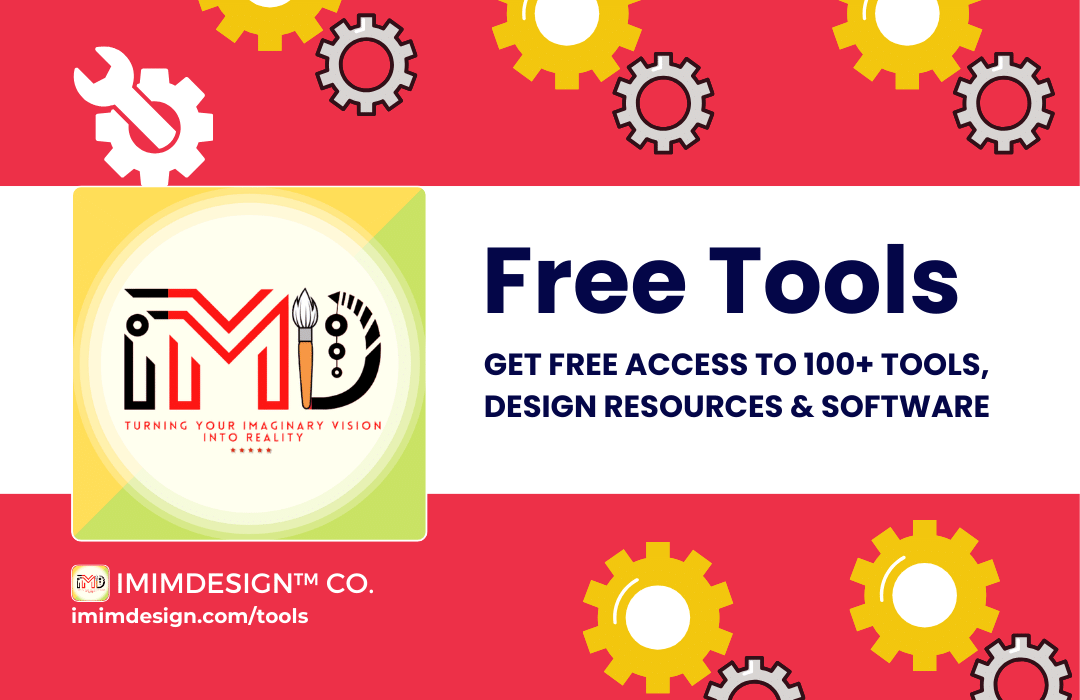Tools | Free Online Featured Tools - iMiMDesign™ Co.
