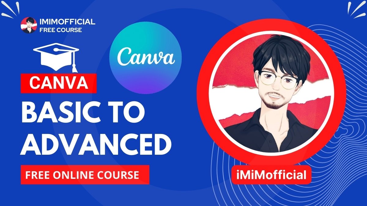 Canva Unlocking Creativity: Learn Graphic Designing using Canva for ...