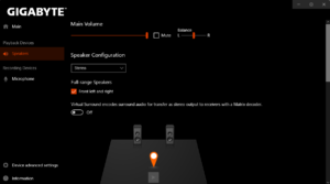 Realtek Audio Console: A Comprehensive Guide - 2025 iMiMDesign™ Co.