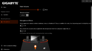 Realtek Audio Console: A Comprehensive Guide - 2025 iMiMDesign™ Co.