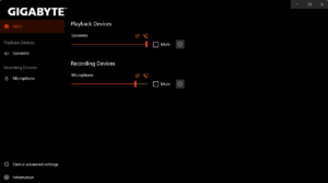 Realtek Audio Console: A Comprehensive Guide - 2025 iMiMDesign™ Co.