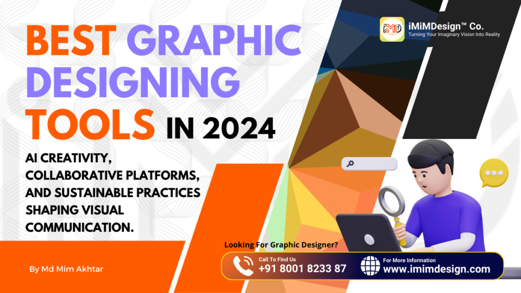 Graphic Design - iMiMDesign™ Co.