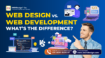 Web Design vs Web Development: What’s the Difference? - 2025 iMiMDesign ...
