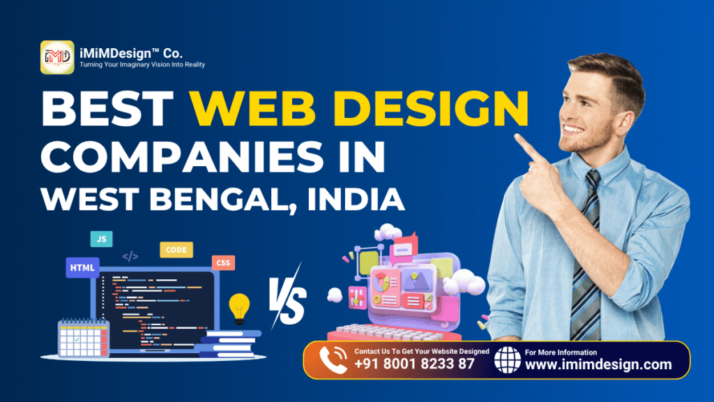 Best Web Design Company in West Bengal | Web Development Company in ...